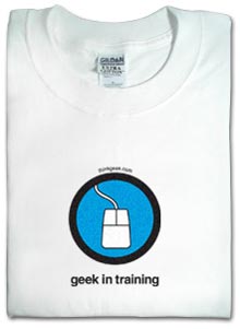 Mini Geek | My Experience As...