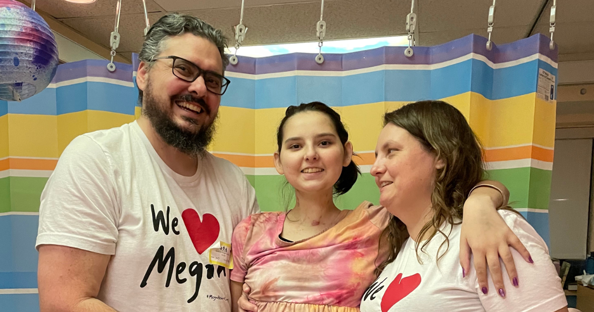 Talitha Cumi - The Girl Who Lived | My Experience As...